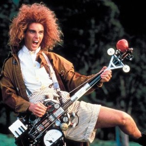 Young Einstein - Rotten Tomatoes