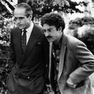 Ron Silver - Rotten Tomatoes