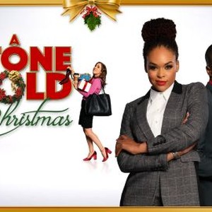 A Stone Cold Christmas - Rotten Tomatoes