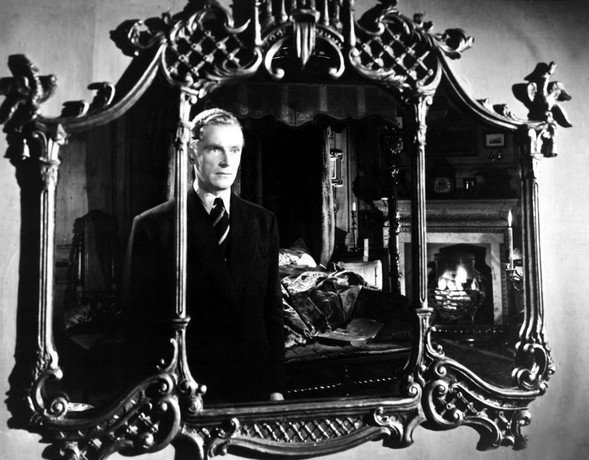 Michael Ralph Attore