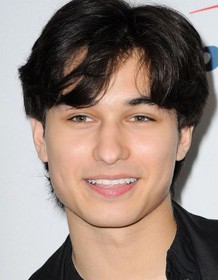 Kio Cyr | Rotten Tomatoes