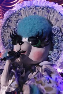 The Masked Singer: Season 8, Episode 12 | Rotten Tomatoes