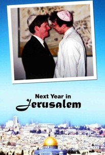 Next Year in Jerusalem | Rotten Tomatoes