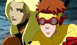 Young Justice - Rotten Tomatoes