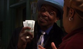 Barbershop - Rotten Tomatoes