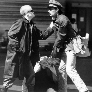 Frederic Andrei - Rotten Tomatoes