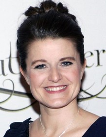 Robyn Brown - Rotten Tomatoes