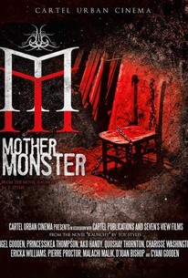 Mother Monster | Rotten Tomatoes