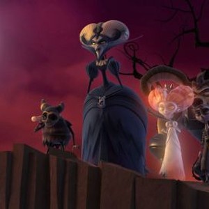 Mummy, I'm a Zombie - Rotten Tomatoes