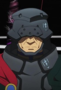 Sword Art Online: Alicization: Season 1, Episode 9 | Rotten Tomatoes