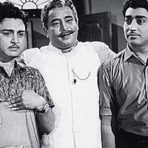 Major Chandrakanth - Rotten Tomatoes