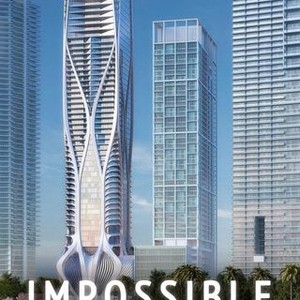 Impossible Builds - Rotten Tomatoes