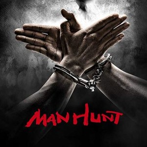 Manhunt - Rotten Tomatoes
