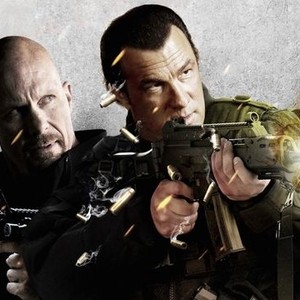 Maximum Conviction - Rotten Tomatoes