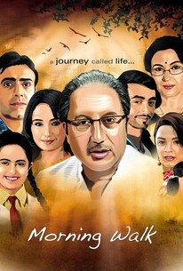Morning Walk | Rotten Tomatoes