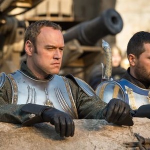 Elliot Cowan - Rotten Tomatoes