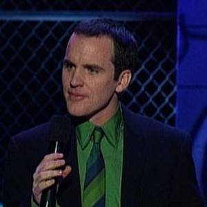 Greg Fitzsimmons - Rotten Tomatoes