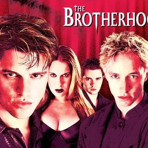 The Brotherhood - Rotten Tomatoes