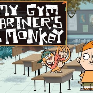 My Gym Partner's a Monkey - Rotten Tomatoes
