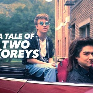 A Tale of Two Coreys (2018) - Rotten Tomatoes