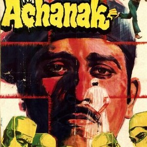Achanak - Rotten Tomatoes