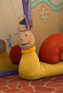 The Magic Roundabout: Season 2, Episode 2 | Rotten Tomatoes