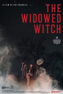 The Widowed Witch | Rotten Tomatoes