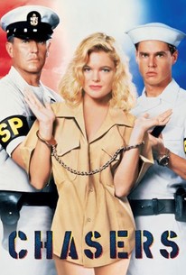 Chasers (1994) - Rotten Tomatoes