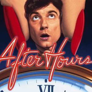 After Hours - Rotten Tomatoes