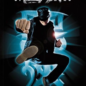Black Mask 2: City of Masks - Rotten Tomatoes