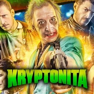 Kryptonita - Rotten Tomatoes