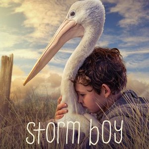 Storm Boy - Rotten Tomatoes