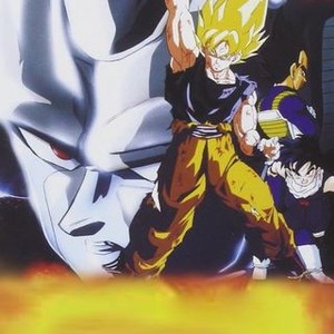 Dragon Ball Z: The Return of Cooler - Rotten Tomatoes