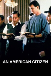 American Citizen | Rotten Tomatoes