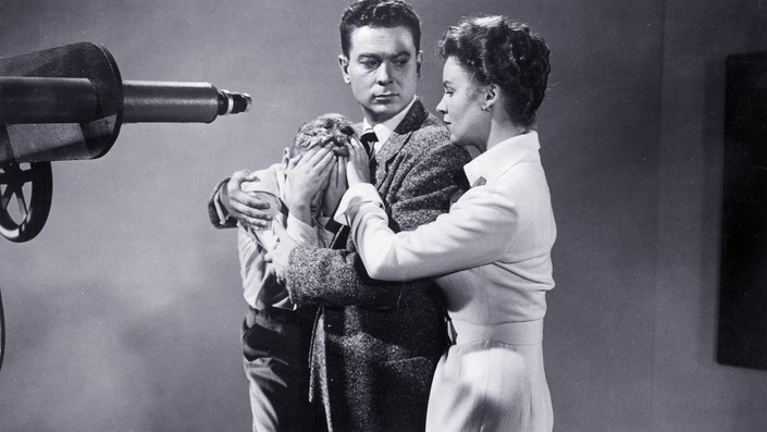 invaders from mars 1953