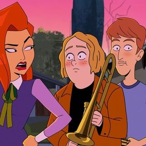 Velma: Season 1, Episode 5 - Rotten Tomatoes