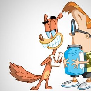 Squirrel Boy: Season 1, Episode 6 - Rotten Tomatoes