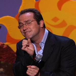 Tom Rhodes - Rotten Tomatoes