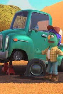 Mecha Builders: Season 1, Episode 9 - Rotten Tomatoes