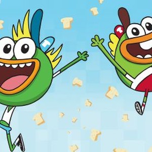 Breadwinners - Rotten Tomatoes
