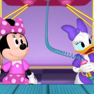 Minnie's Bow-Toons: Season 2, Episode 9 - Rotten Tomatoes