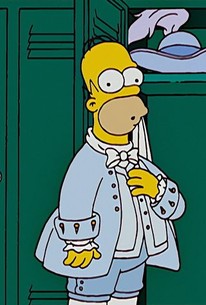 The Simpsons: Season 19, Episode 2 | Rotten Tomatoes