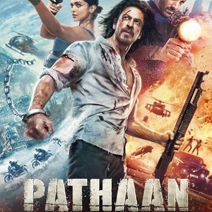 Pathaan - Rotten Tomatoes