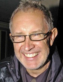 Malcolm Gerrie | Rotten Tomatoes