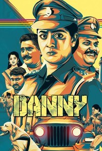 Danny (2020) | Rotten Tomatoes