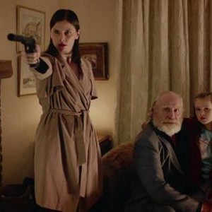 Olivia Mace - Rotten Tomatoes