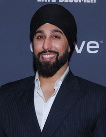 Sukhman Gill | Rotten Tomatoes
