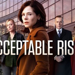 Acceptable Risk - Rotten Tomatoes