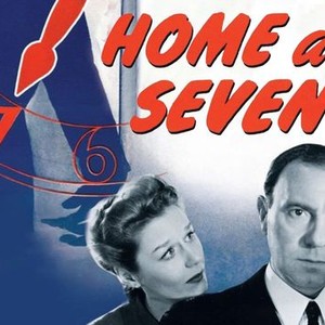 Home at Seven - Rotten Tomatoes