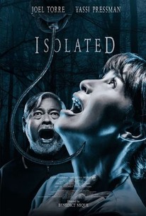 Isolated | Cast and Crew | Rotten Tomatoes